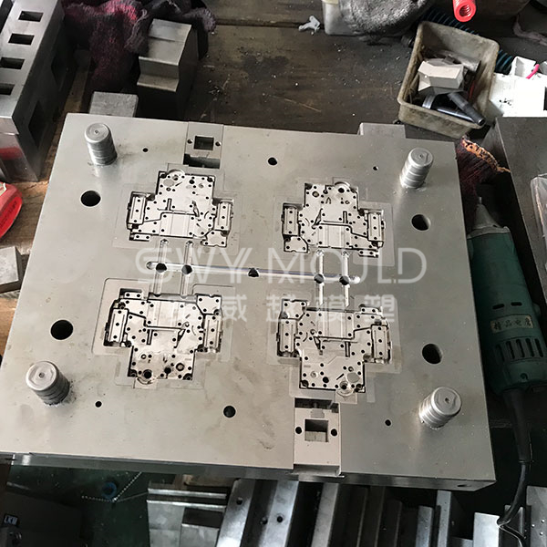 More Appliance Mould - Electrical Appliance Mould