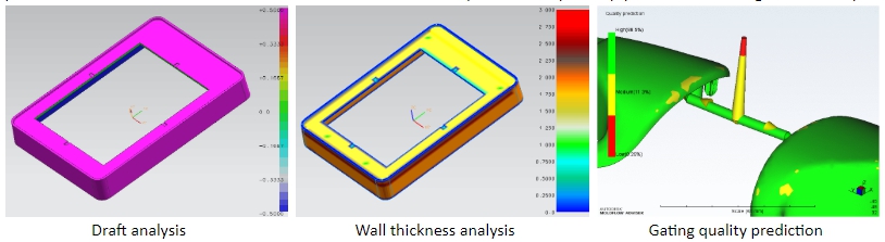 DFM（Design For Manufacturability） Manufacturers & Suppliers - Taizhou ...