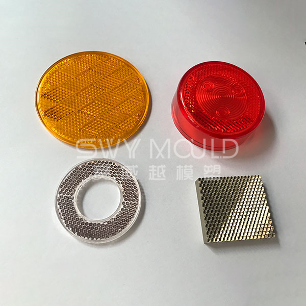 Auto Reflective Part Mold | Auto Optic Reflective Part Mould