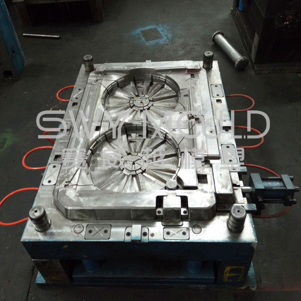 Custom Electrical Fan Mould/Mold Manufacturers, Company